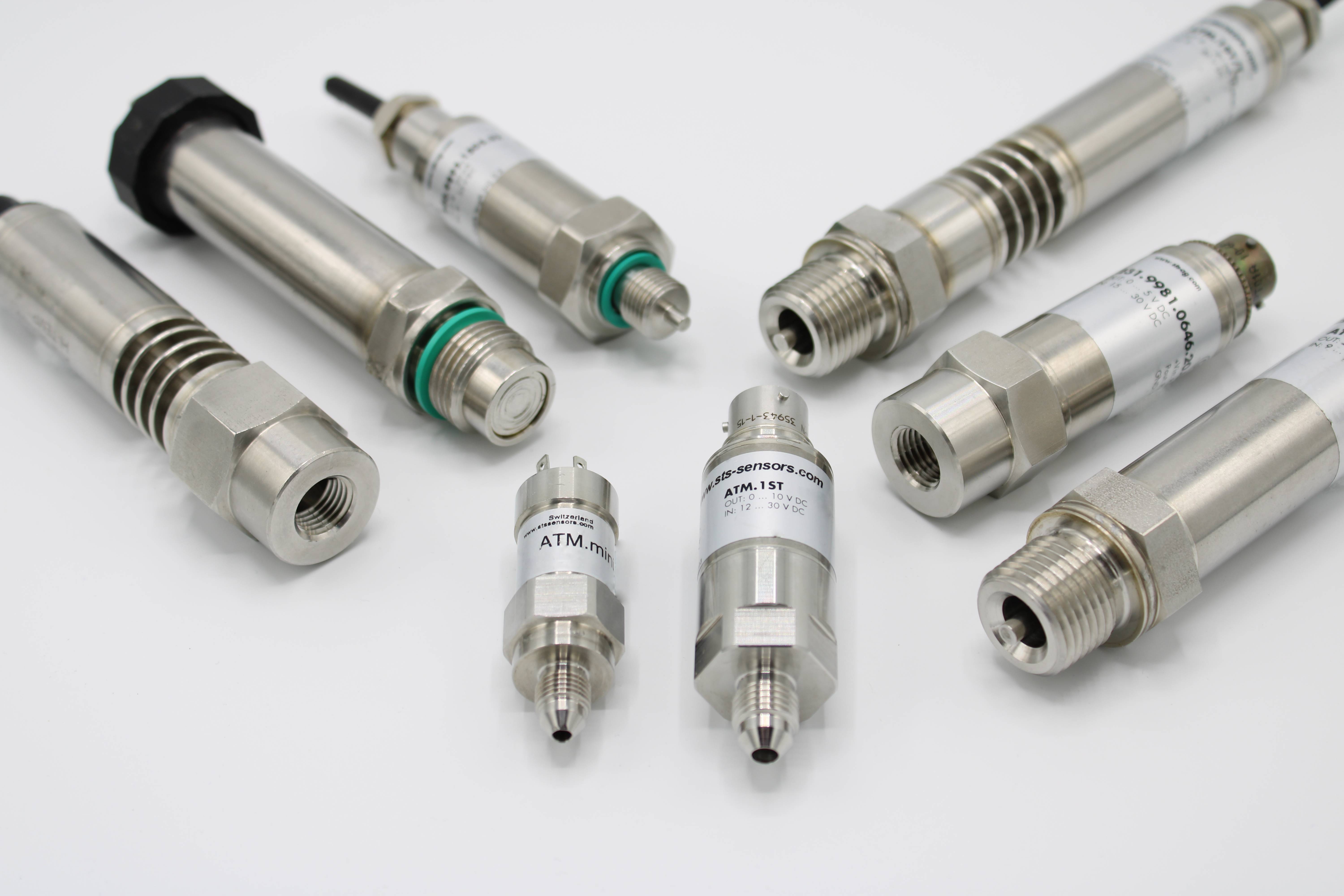 Understanding Pressure Transmitters: A Beginner’s Guide