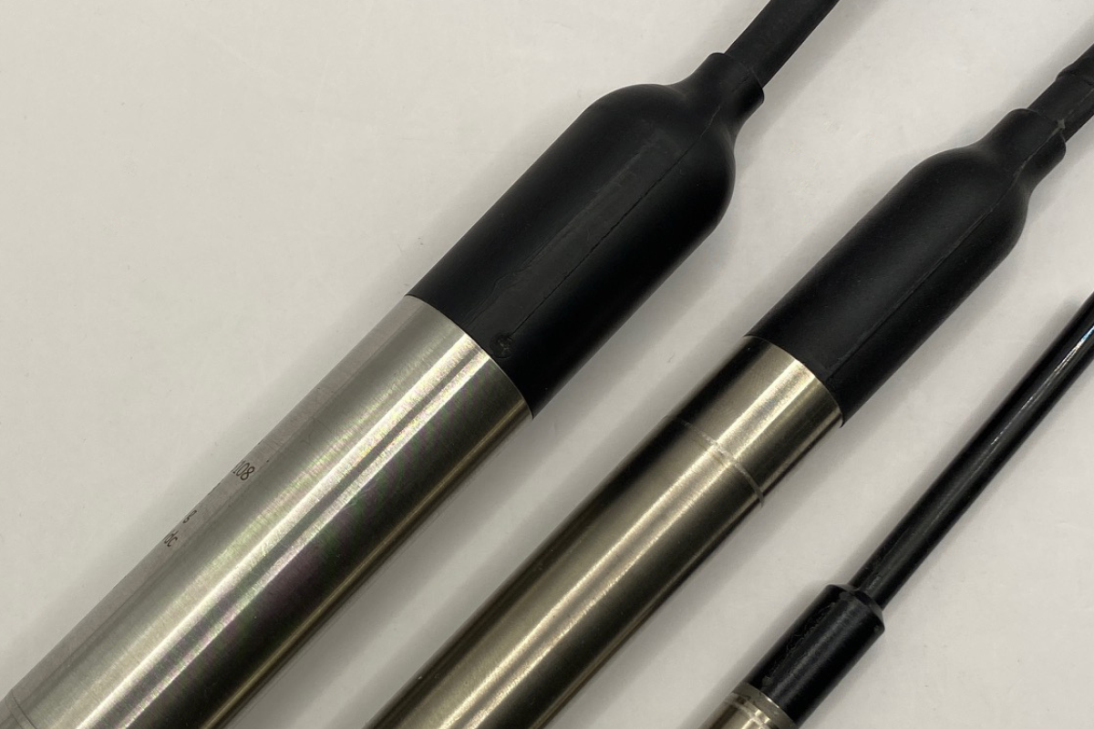 Submersible Sensors for Level Measurements | PMC-STS, Inc.
