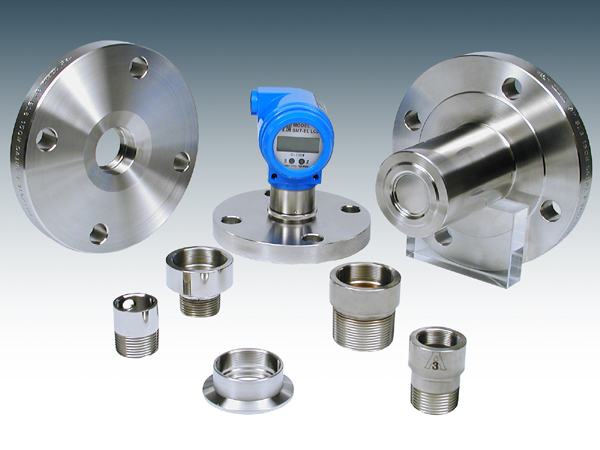 Process Connections, Tools and Accessories | PMC Engineering