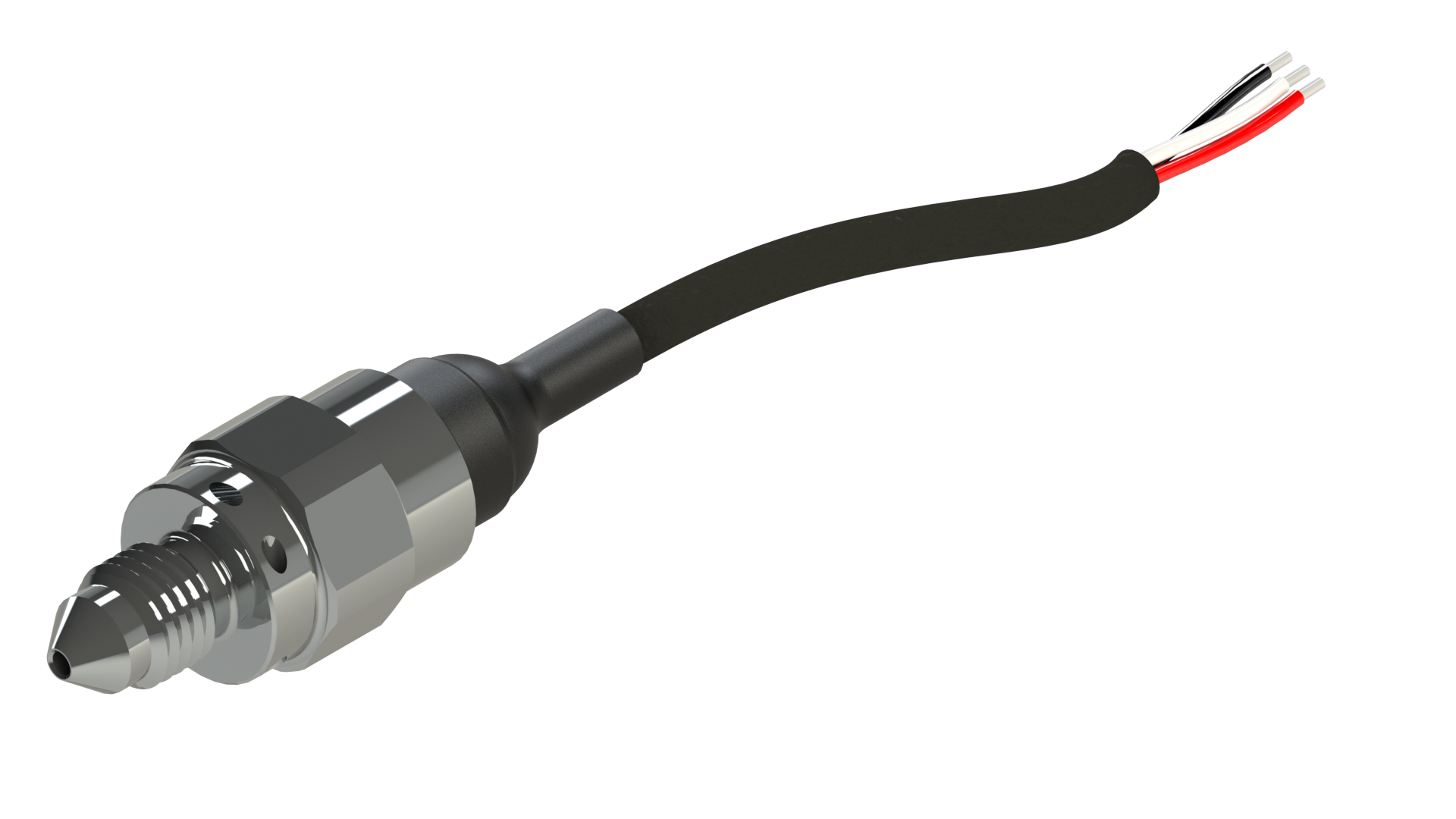 ASM Series - Ranges up to 500 psi | PMC Engineering