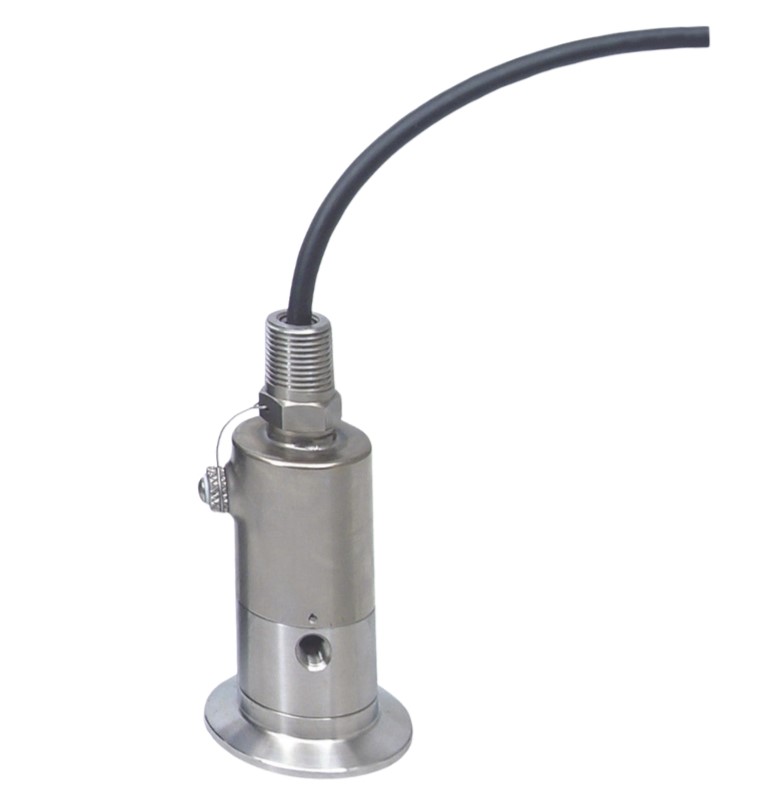 Low Pressure Differential Pressure Transmitter | PMC Engineering