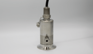 Low Pressure Differential Pressure Transmitter | PMC Engineering