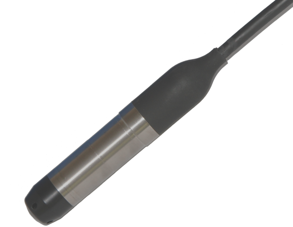 Rangeable 4-20 mA - Depth/Level Transmitter (VL5XX6) | PMC Engineering