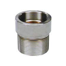 Threaded Adapters for PMC Flush-Design Process Connections | PMC ...