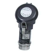 Electronic Pressure, Level and Vacuum Transmitter - Terminal Head ...