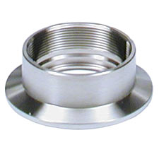 Tri Clamp Process Connections | PMC Engineering