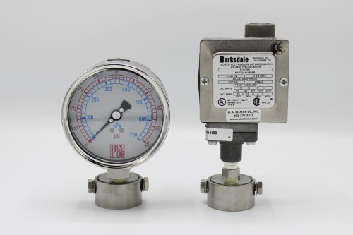 Original Patented Flush-Mount Transmitters | PMC Engineering