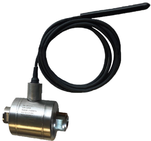 Differential Pressure Transmitter DP2000 Series | PMC Engineering