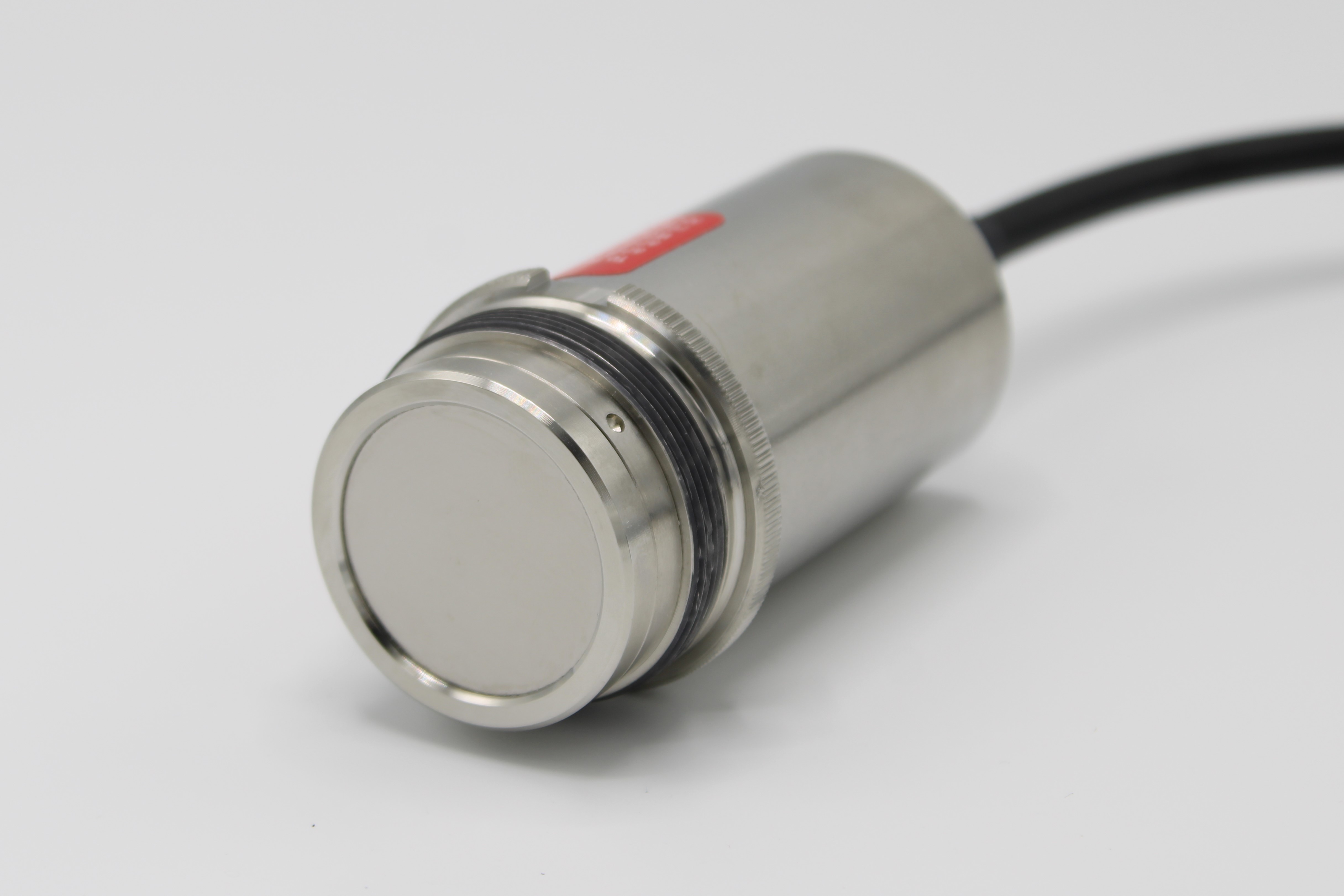Electronic Pressure, Level and Vacuum Transmitter - Stainless Steel ...