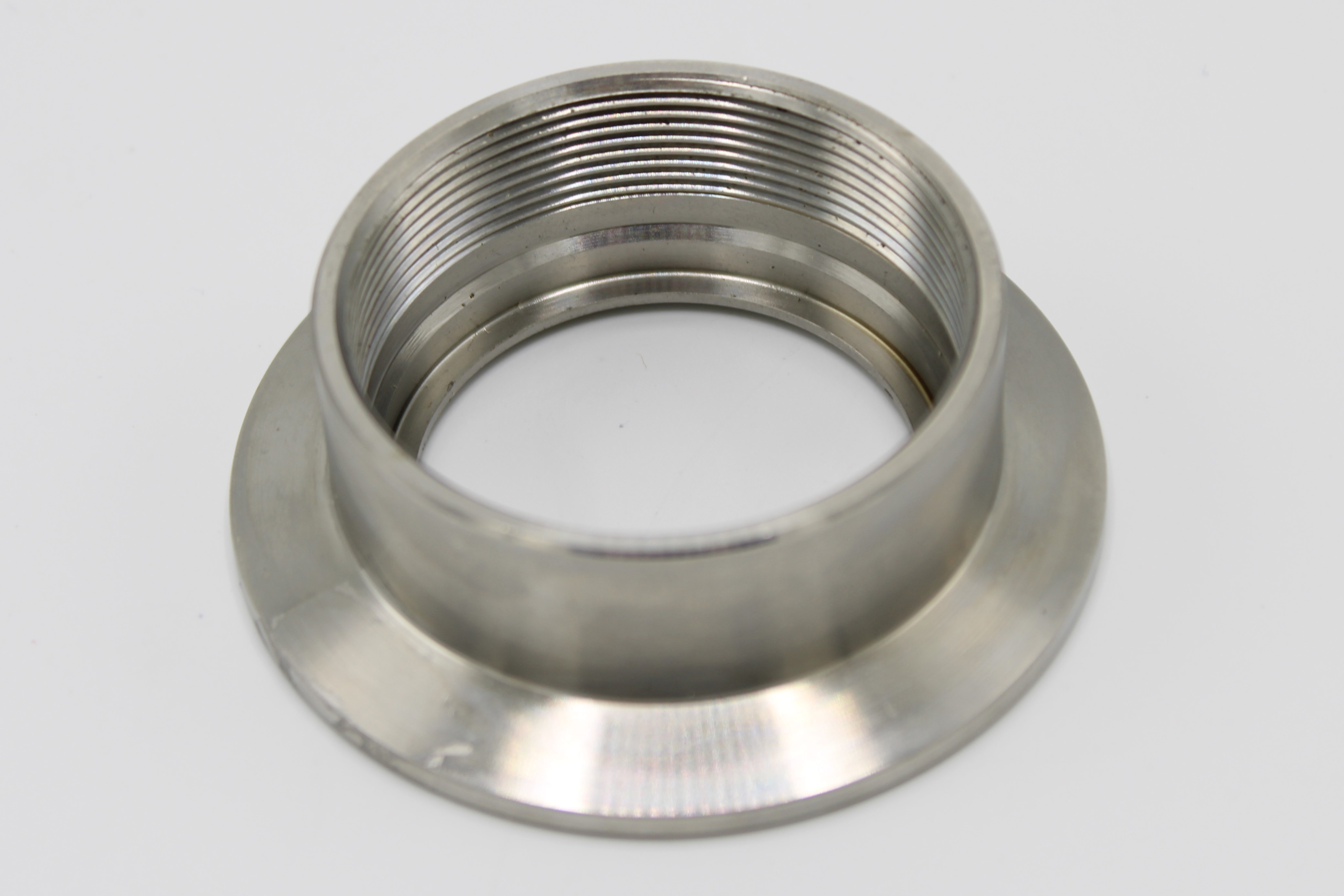 Tri Clamp Process Connections | PMC Engineering